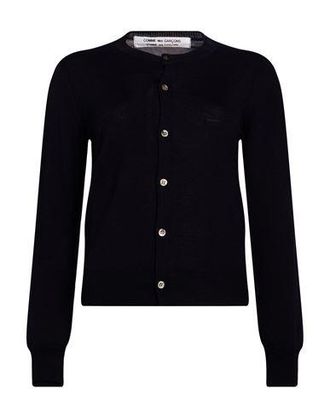 Comme Des Gar&ccedil;ons MAILLE - Cardigans sur YOOX.COM