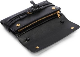 Moschino Tie Me Wallet