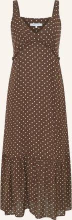 Gerard Darel Kleid Racine braun
