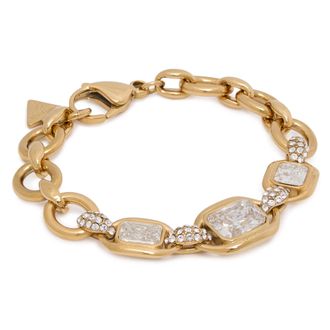 Guess Armband Guess JUBB06 383JW Goldfarben