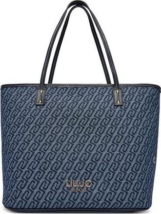 Liu Jo Handtasche AA6070 T379A Dunkelblau
