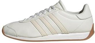 adidas Femme RUNVISTA Shoes, CWHITE/SEFRTU/GUM10, 42 2/3 EU