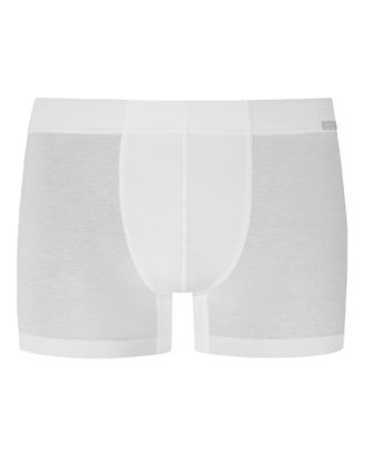 Hanro Retro-Boxershorts im Baumwoll-Mix in