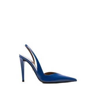 Giuseppe Zanotti Pumps - - Shoes - Damen - Blau - 39 EU