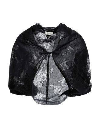 Anna Molinari TOPS - Boleros auf YOOX.COM