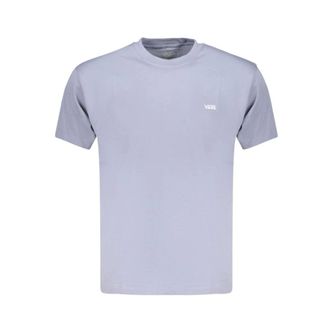 Vans Herren, Oberteile, Blau, LGr&ouml;&szlig;e