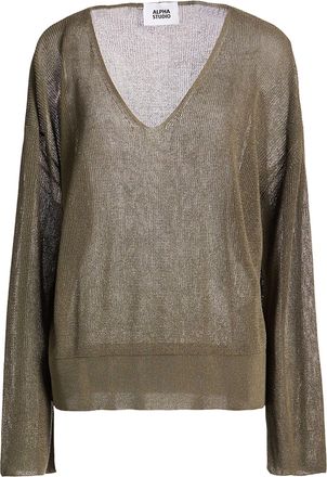 Alpha Studio STRICKWAREN - Pullover auf YOOX.COM