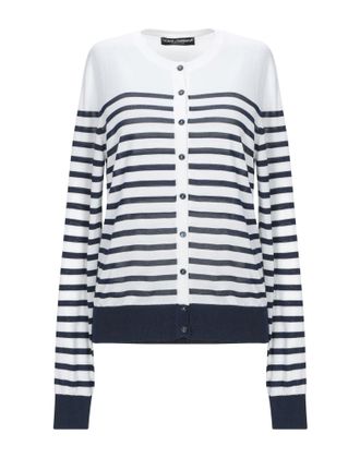 Dolce & Gabbana STRICKWAREN - Strickjacken auf YOOX.COM