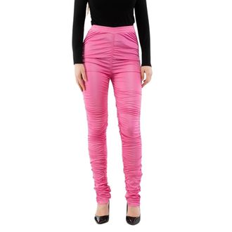 Moschino Femme, Pantalons, Rose, Taille: 36 FR Pantalons