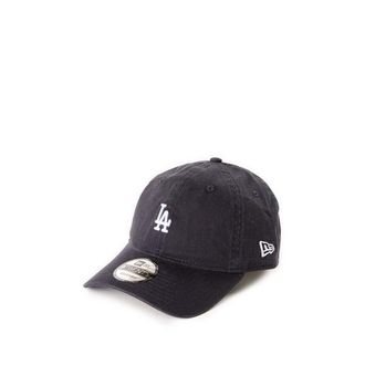 New Era Casquette brod&eacute;e en coton