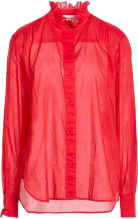 Isabel Marant TOPS - Hemden auf YOOX.COM