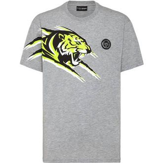 Plein Sport Herren Shirt TIGER