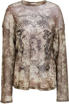 Jean Paul Gaultier TOPS - Tops sur YOOX.COM