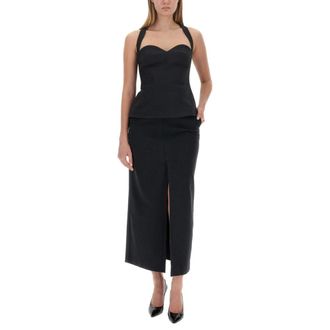 Philosophy di Lorenzo Serafini Damen, Blusen & Hemden, Schwarzk, XSGr&ouml;&szlig;e