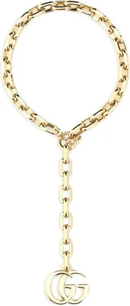 Gucci GG Marmont Necklace
