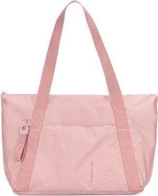 Mandarina Duck Md20 Shopper, MD 20 Femmes, Rose
