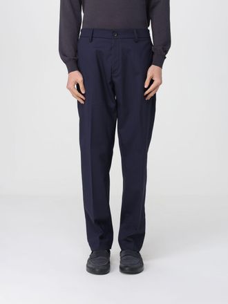 Siviglia Hose SIVIGLIA Herren Farbe Blau