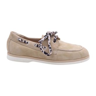 &Egrave; Mia Damen, Schuhe, Beige, 41 EUGr&ouml;&szlig;e