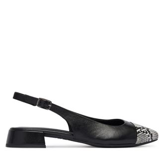 Tamaris Pumps Tamaris 1-29400-44 Schwarz