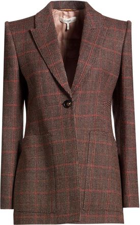Chlo&eacute; ANZ&Uuml;GE und CO-ORDS - Blazers auf YOOX.COM