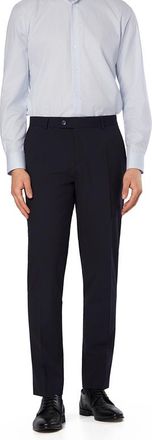 Bugatti Herren Hose blau