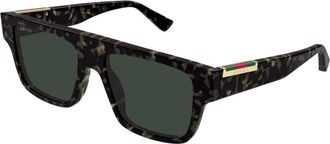 Gucci unisex, Accessories, Schwarzk, 53 MMGr&ouml;&szlig;e