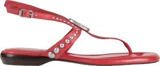Ash SCHUHE - Zehentrenner auf YOOX.COM