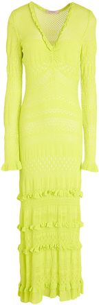 Twin-Set KLEIDER - Maxi-Kleider auf YOOX.COM