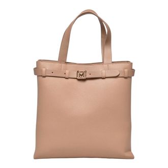 Marella Femme, Sacs, Beige, Taille: ONE Size Salerno Sac &agrave; main