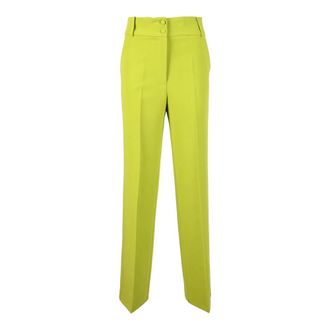 Access Fashion Access Fashion, Damen, Hosen, Grün, SGröße