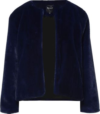 Desires JACKEN & MÄNTEL - Shearling- & Kunstfell auf YOOX.COM