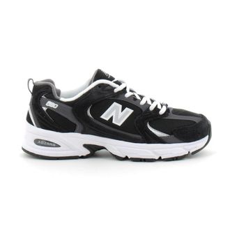 New Balance Mr530Pb Lauf-Sneakers - - Shoes - Damen - Schwarzk - 40 1/2 EU