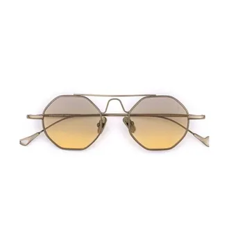 Eyepetizer Lunettes de soleil Soho - unisex - Accessoires - Beige - Taille: 42 MM