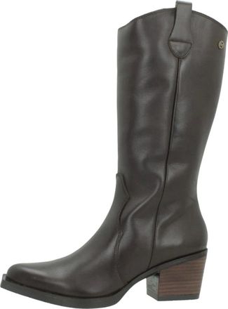 Porronet Damen, Schuhe, Braun, 38 EUGr&ouml;&szlig;e