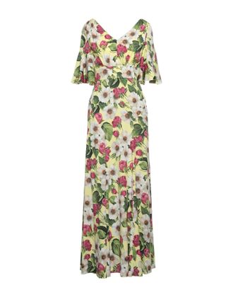 Dolce & Gabbana KLEIDER - Maxi-Kleider auf YOOX.COM