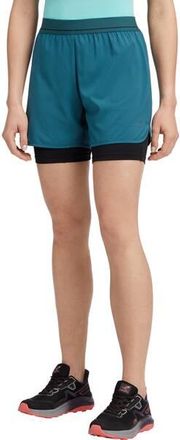 ENERGETICS Damen Shorts Isolda II W