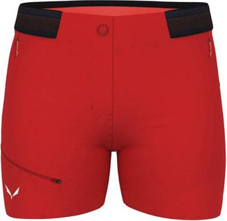 Salewa Pedroc Pro Dst W Cargo - kurze Trekkinghose - Damen