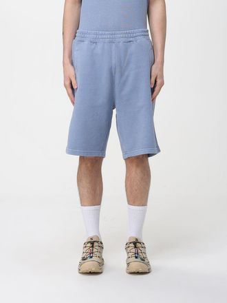 Carhartt Work in Progress Shorts CARHARTT WIP Herren Farbe Blau