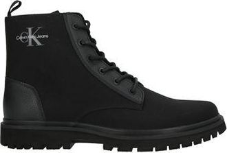 Calvin Klein CHAUSSURES - Bottines sur YOOX.COM