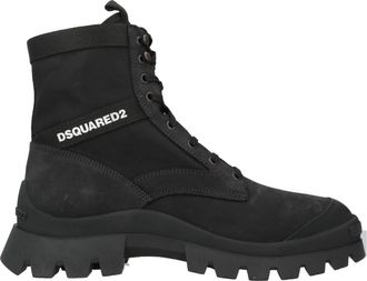 Dsquared2 SCHUHE - Stiefeletten auf YOOX.COM