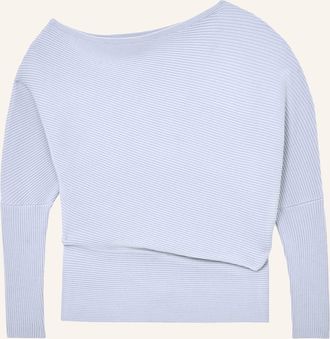 Reiss Reiss Pullover Lorna blau