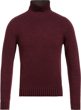 Heritage STRICKWAREN - Rollkragenpullover auf YOOX.COM
