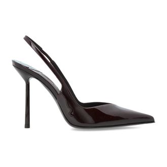 Le Silla Damen, Schuhe, Rot, 40 EUGr&ouml;&szlig;e
