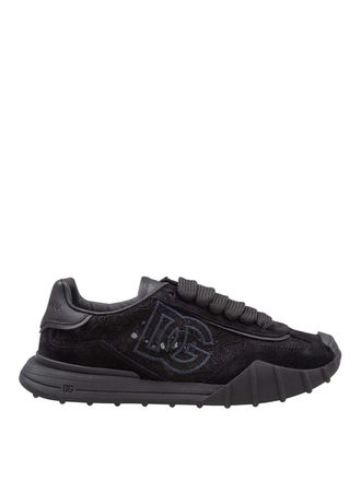 Dolce & Gabbana Sneaker - Schwarz