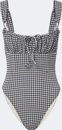 Montce Swim Badeanzug Victoria