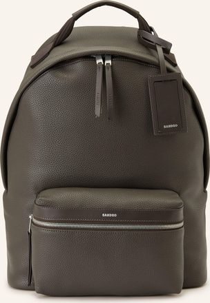 Sandro Sandro Rucksack braun