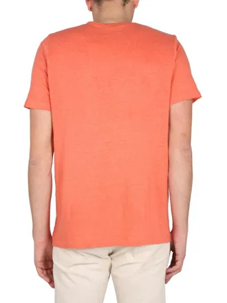 Isabel Marant Karman T-Shirt - Orange