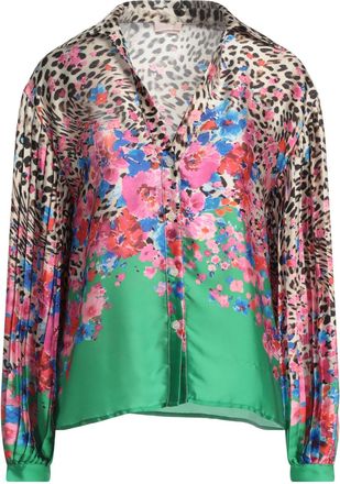 Liu Jo TOPS - Hemden auf YOOX.COM