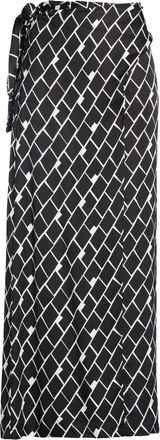 Alpha Studio HOSEN & R&Ouml;CKE - Maxi-R&ouml;cke auf YOOX.COM