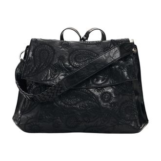 Desigual Backpacks - - Bags - Damen - Schwarzk - ONE SIZE